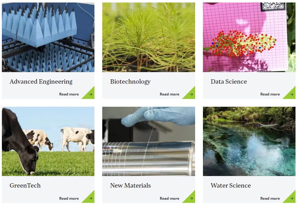 Bio Resource Solutions - Lincoln Agritech