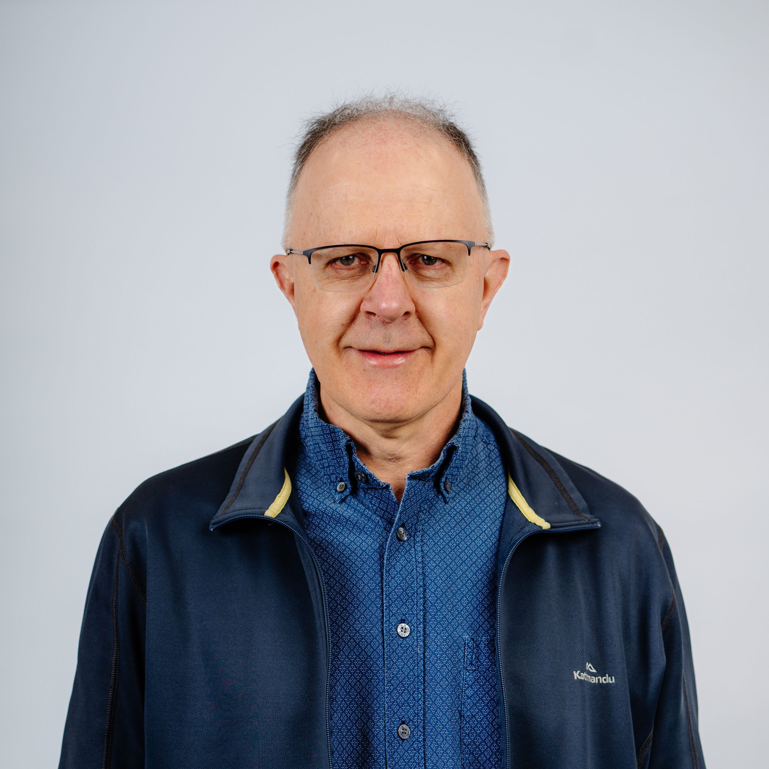 Nevan Ofsoski - Lincoln Agritech